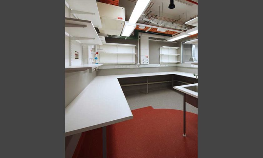 UQ Hawken Building – Refurbishment – Building Certifiers Australia