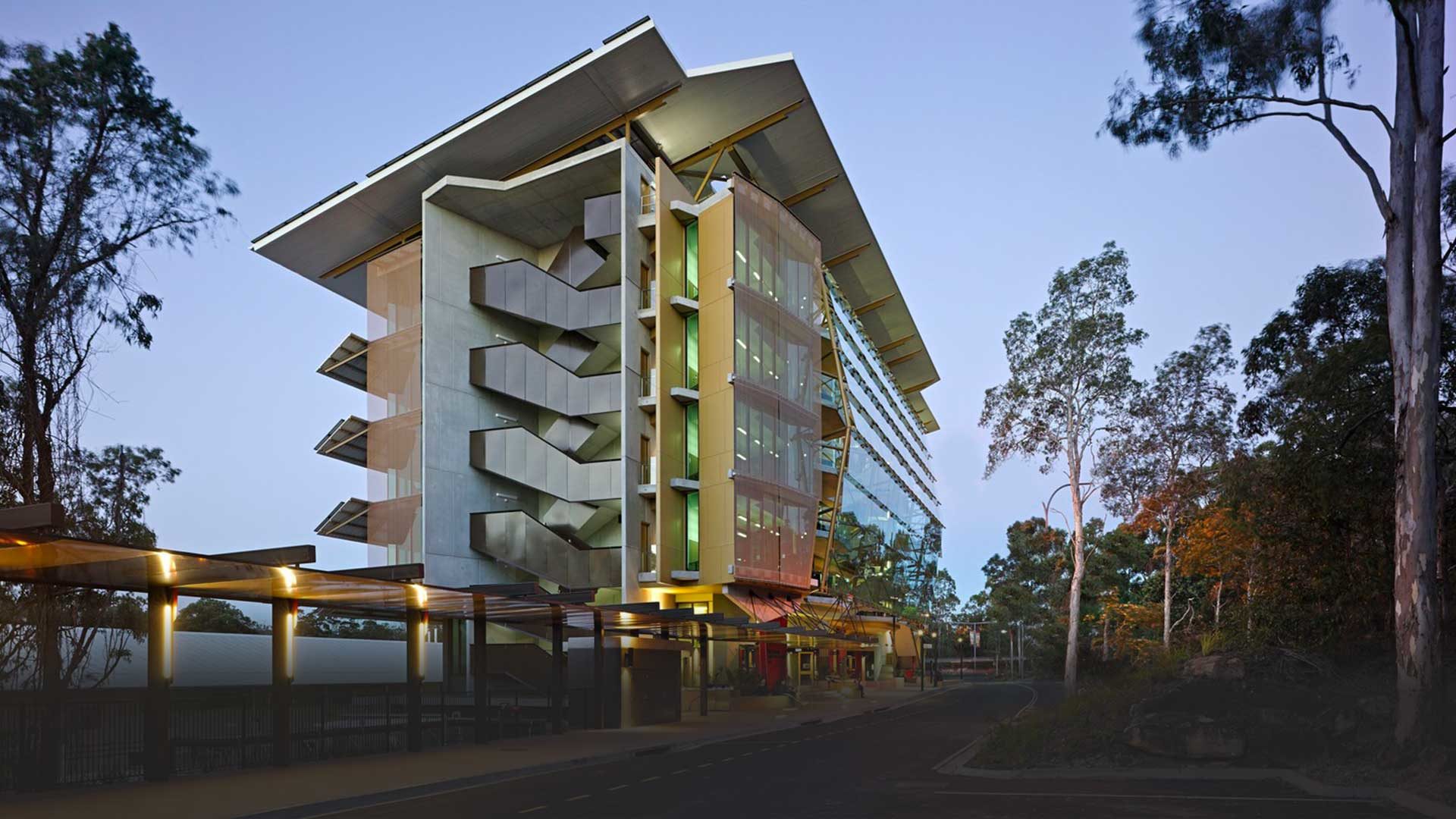 Projects – Building Certifiers Australia