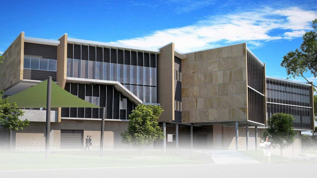 Northside Christian College – Building Certifiers Australia