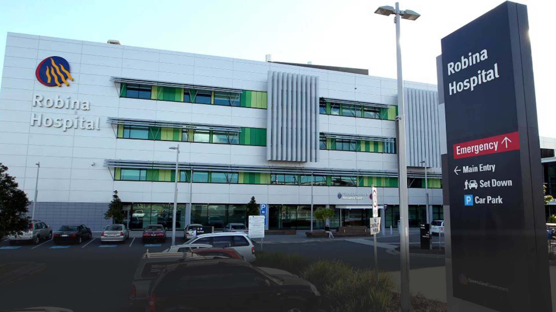 Projects – Building Certifiers Australia